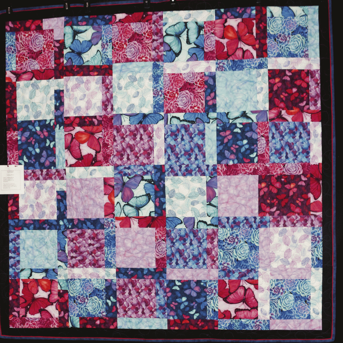 2020 Quilt Show | VDO Quilters